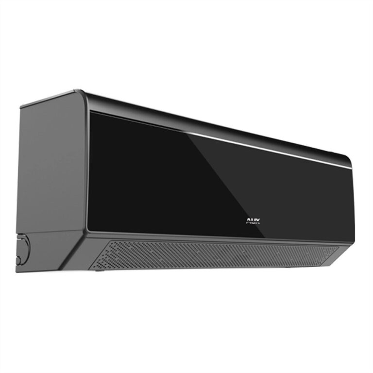 Aux C-Smart Premium Onyx Black 3.5kW/12000Btu + WiFi A+++ New-Model AUX ...